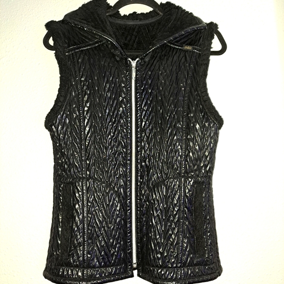 Skea Paris Vail | Jackets & Coats | Skea Paris Vail Vest | Poshmark